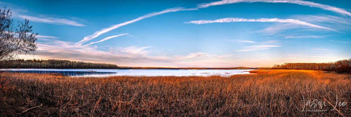 About the Landscape Photographer - Jason Lee Photography