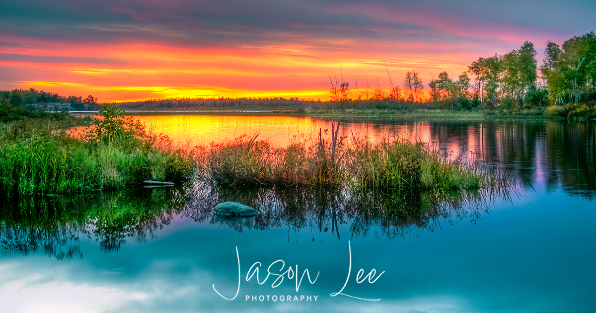 Photo Gifts - Jason Lee Photography