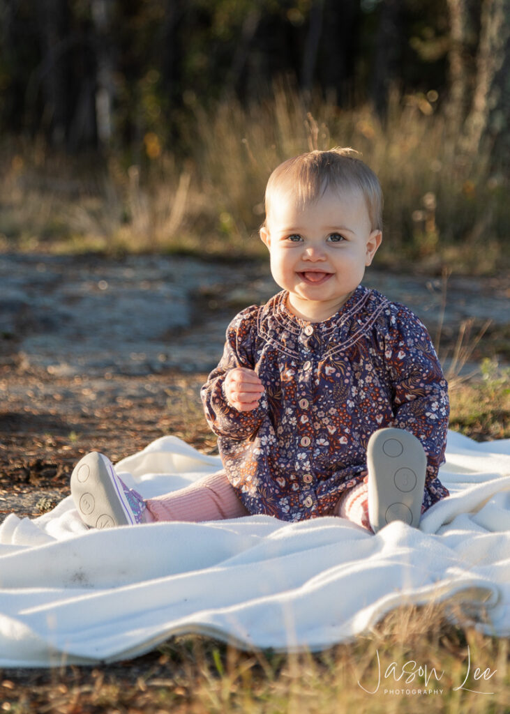 Portrait, Wedding and Fine Art Nature - Jason Lee Photography