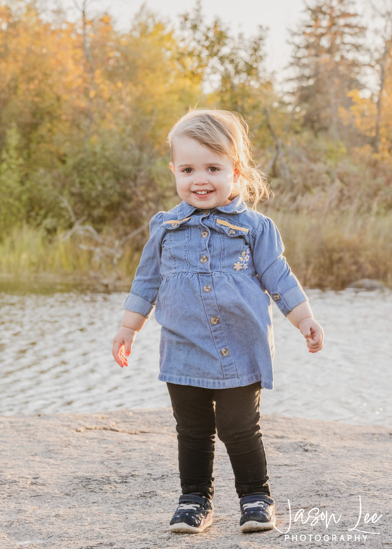 Portrait, Wedding and Fine Art Nature - Jason Lee Photography