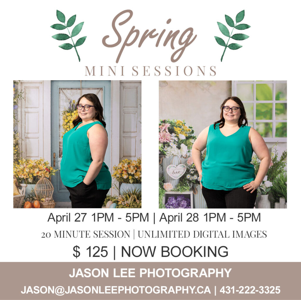 Portrait, Wedding and Fine Art Nature - Jason Lee Photography